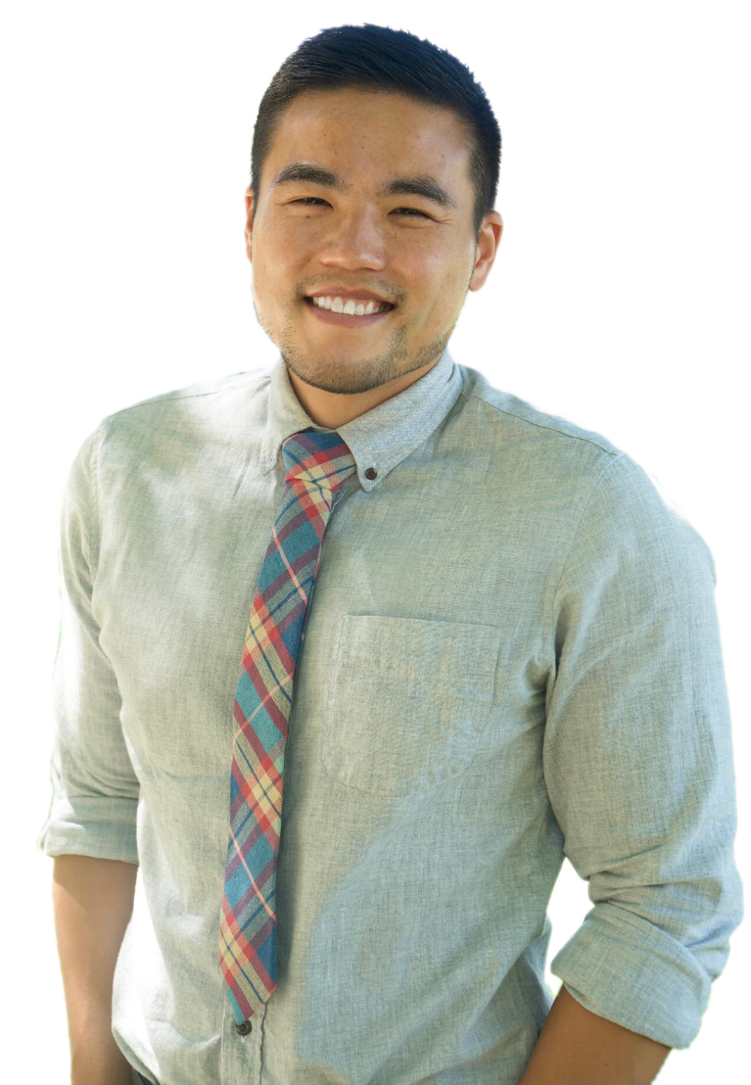 Dr Victor Mac – MPPMG